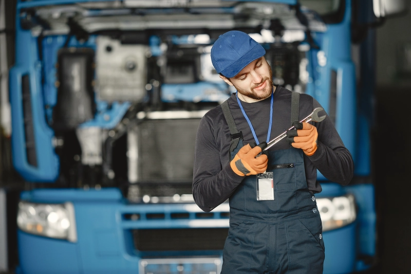 ELD Compliance Checklist For Fleet Management | Geosavi