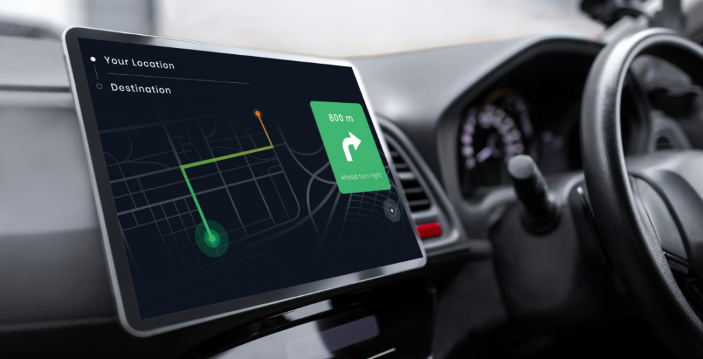 The Biggest Players In The Telematics Industry | Geosavi