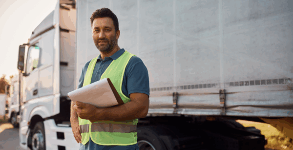 What Is The 8-Day Paper Log Rule? | Geosavi