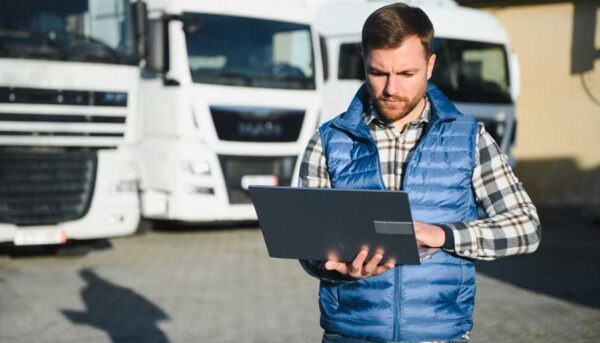 The Role Of A Fleet Manager: Responsibilities And Daily Tasks