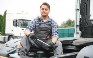 The Role Of A Fleet Manager: Responsibilities And Daily Tasks