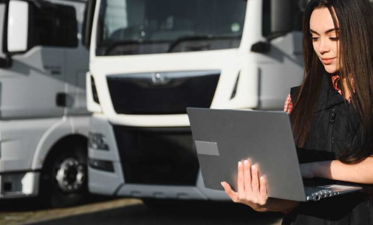 The Role Of A Fleet Manager: Responsibilities And Daily Tasks