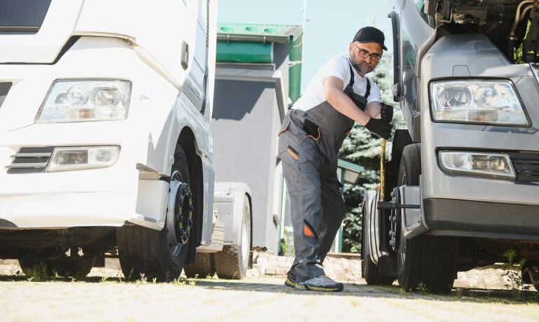 The Role Of A Fleet Manager: Responsibilities And Daily Tasks