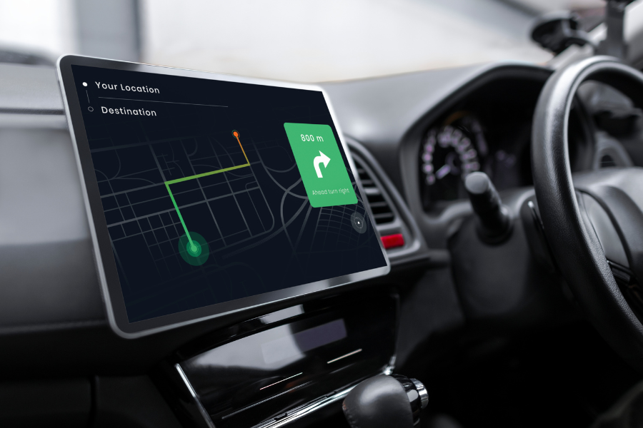 Does A GPS Tracker Need Internet Connection | Geosavi