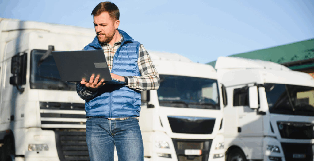 What Is SAP Fleet Management For Business | Geosavi