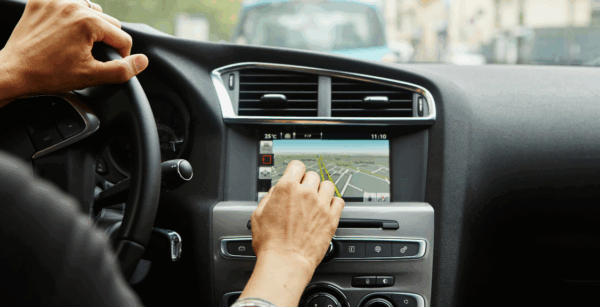 Does A GPS Tracker Need Internet Connection | Geosavi