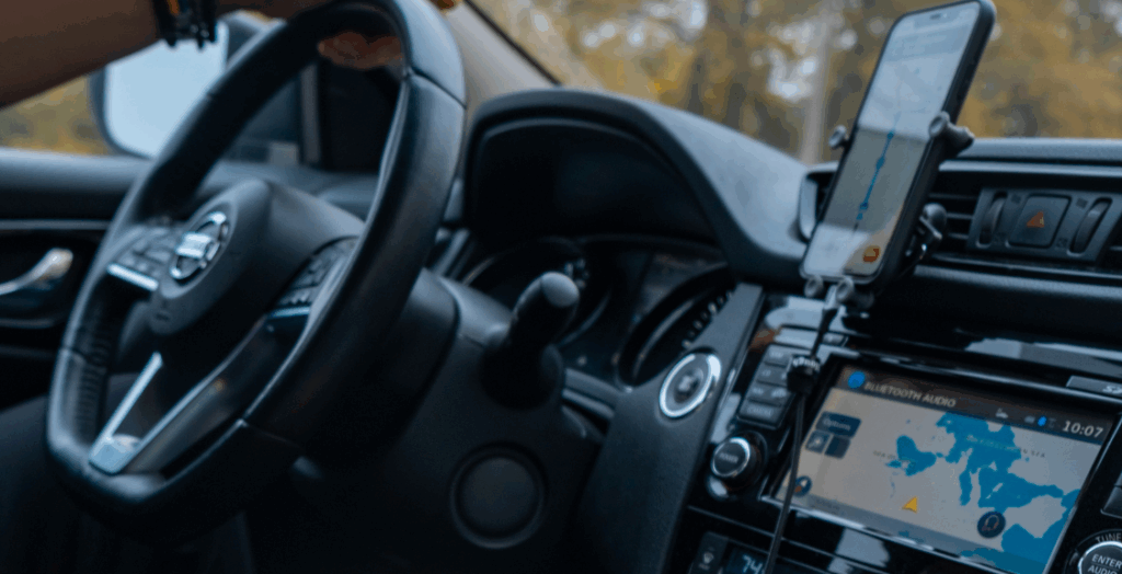 10 Best Vehicle Telematics For Fleet Management | Geosavi